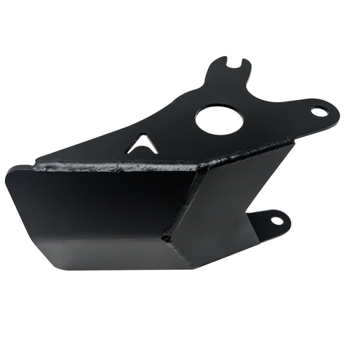 Alaria Tech Winters Quick Change Skid Plate - Enjuku Racing