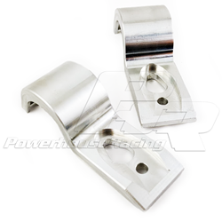 PHR Radiator Support Brackets for Toyota Super MKIV - Enjuku Racing