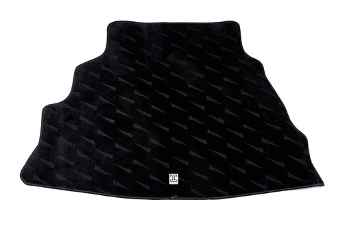 Imperial Mats 1989-1994 Nissan Skyline R32 Coupe Trunk Mat - 2 Door ...