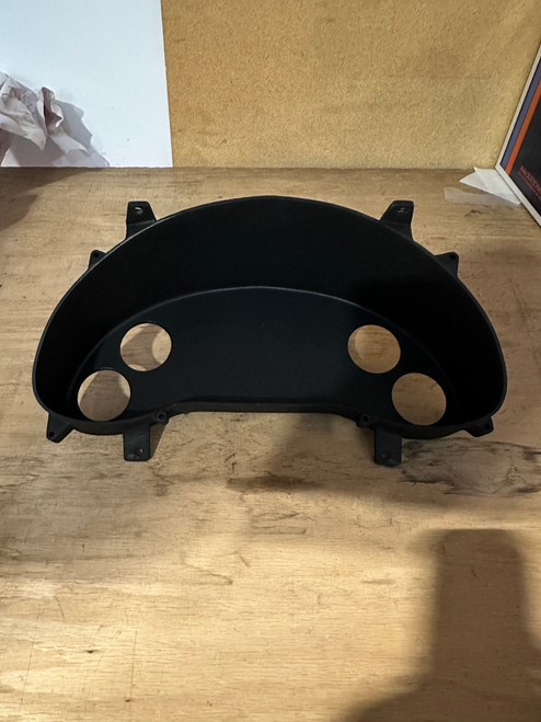 Mako Motorsports C5 Corvette Dash Display Kit - Custom - Clearance ...