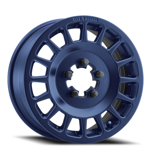 Method Race Wheels 15x6 MR407 Bead Grip UTV 5x114.3 Offset 51 Lip Size ...