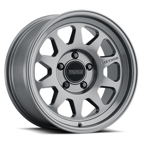 Method Race Wheels 17x8 MR316 5x150 Offset 25 Lip Size 1.5 Gloss ...