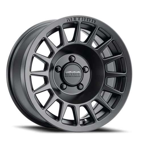 Method Race Wheels 18x8.5 Bead Grip MR707 5x114.3 Offset 38 Lip Size 0 ...