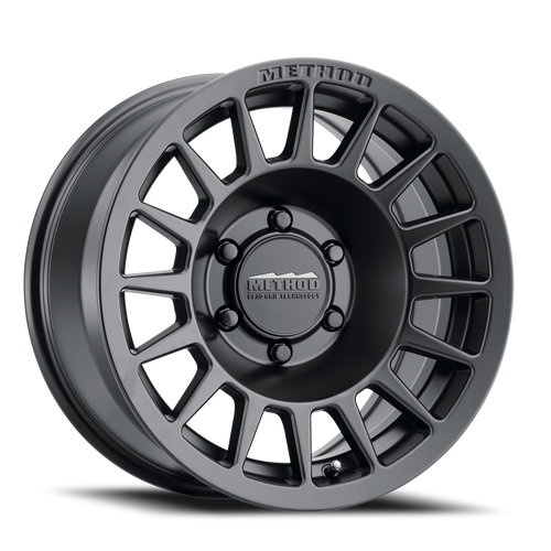 Method Race Wheels 17x8.5 Bead Grip MR707 6x139.7 Offset 25 Lip Size 0 ...