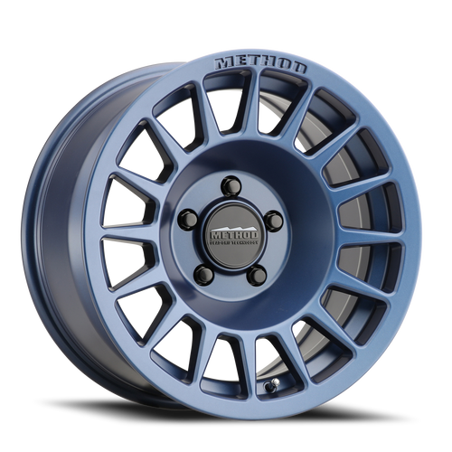Method Race Wheels 17x8.5 Bead Grip MR707 5x127 Offset 0 Lip Size 0 ...