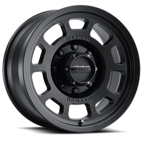 Method Race Wheels 18x9 Bead Grip MR705 8x180 Offset 18 Lip Size 1.22 ...