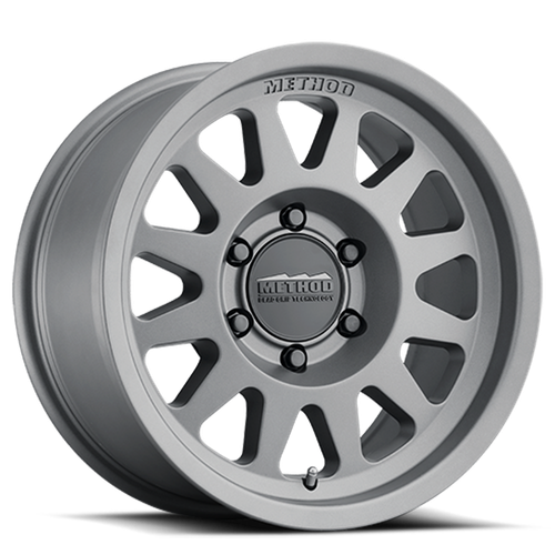 Method Race Wheels 17x9 Bead Grip MR703 5x127 | Enjuku Racing