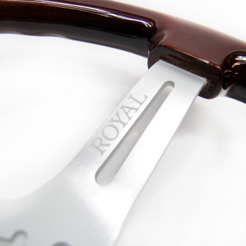 Grip Royal - Classic 350mm - Enjuku Racing