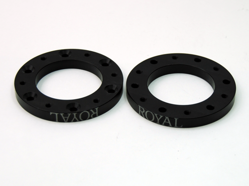 Grip Royal Rotator Spacer Kit - Enjuku Racing