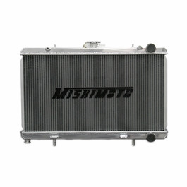 Mishimioto Performance Radiator | Nissan 240sx