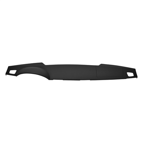 Coverlay Dash Cover - Black for 05-08 LAND ROVER | Enjuku Racing