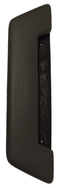 Coverlay Door Panel Arm Rest - Unpainted for UNPAINTED PASSENGER SIDE ...
