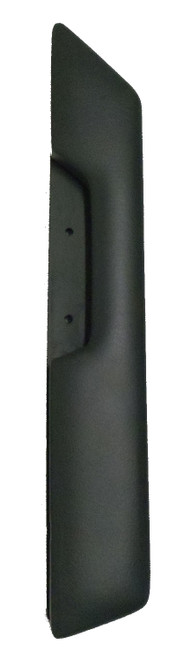 Coverlay Door Panel Arm Rest - Unpainted for UNPAINTED DRIVER SIDE ...