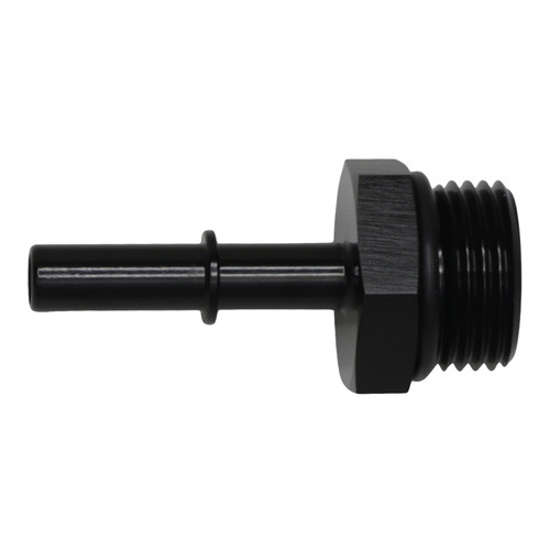 Deatschwerks 10AN ORB Male to 5/16 Inch Male EFI Quick Connect Adapter ...