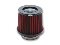 Vibrant Performance - THE CLASSIC Performance Air Filter (6" inlet ID ...