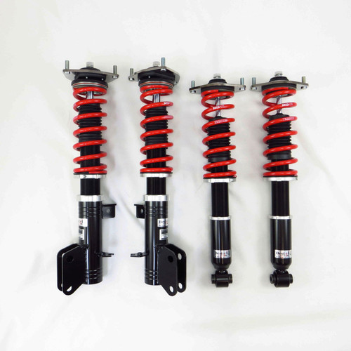 RS-R 2019-24 Subaru Forester (SK9) Raised and | Enjuku Racing