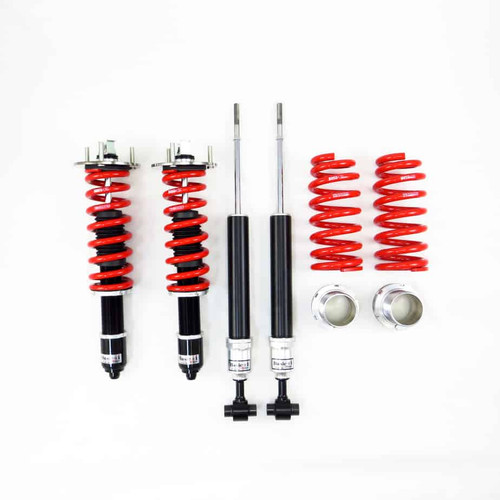 RS-R 2014-2020 Lexus IS350 F-Sport AWD (GSE36) Basic-i Active Coilovers ...