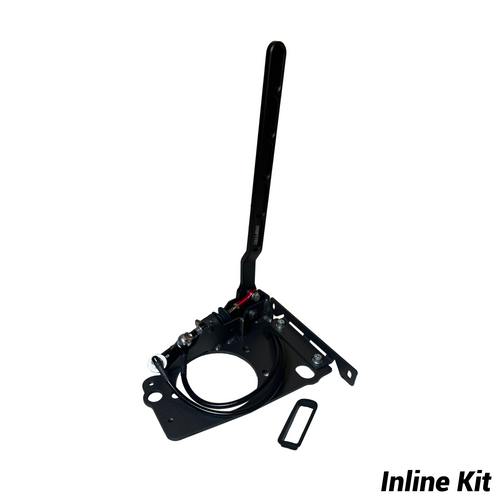 DriftTec E36 Hydraulic Handbrake [Inline, M3 (all years)] - Enjuku Racing