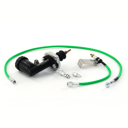 Sikky Complete master cylinder adapter kit. Includes Wilwood master ...