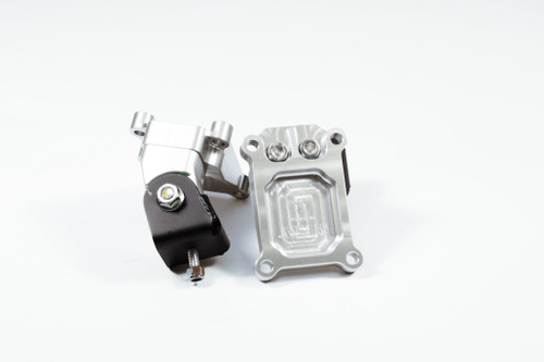 Sikky S13 LHD LSx Engine Mounts - Enjuku Racing