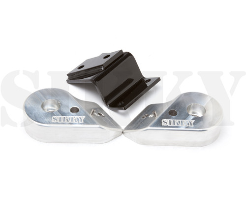 Sikky S2000 SR20DET Motor Mount Kit Assembly - Enjuku Racing