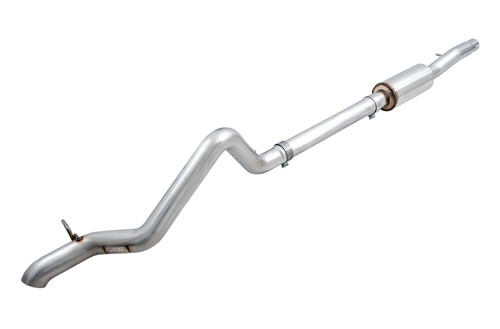 AWE Tuning 20-21 Jeep Gladiator JT 3.6L Trail Edition Cat-Back Exhaust ...