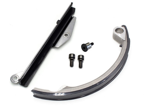 J Replace - OE Replacement Timing Chain Guide Set - Nissan SR20DET