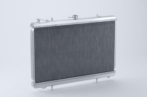 NISMO 40th Radiator for Nissan Skyline R32 - Enjuku Racing