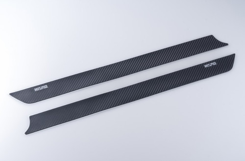 NISMO 40th Door Inner Protector for Nissan Skyline R32 - Enjuku Racing