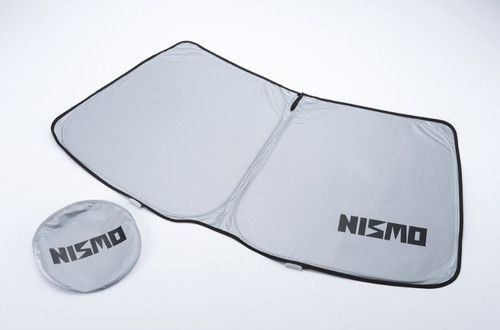NISMO 40th Front Sunshade for Nissan Skyline R32 - Enjuku Racing