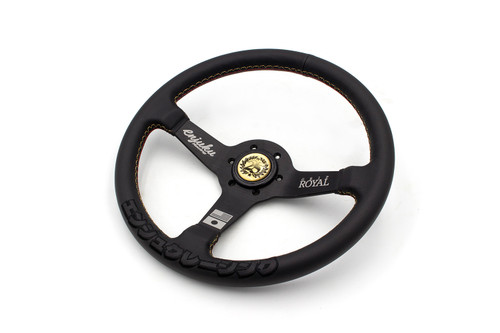 Enjuku Racing x Grip Royal 25th Anniversary Wheel - Enjuku Racing