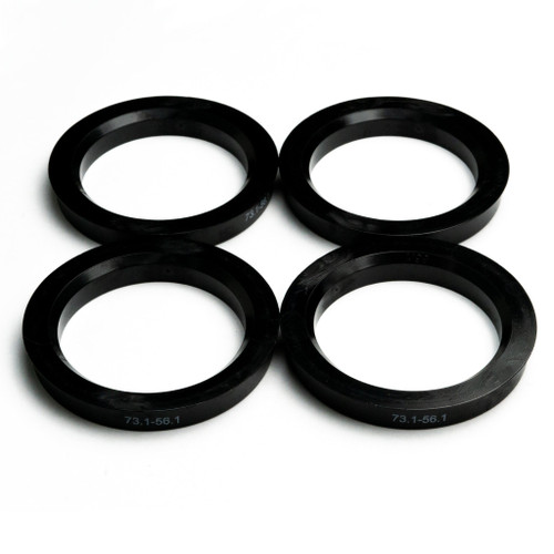 Stage Wheels Universal Hub Centric Rings 73.1 to 64.1 - Enjuku Racing