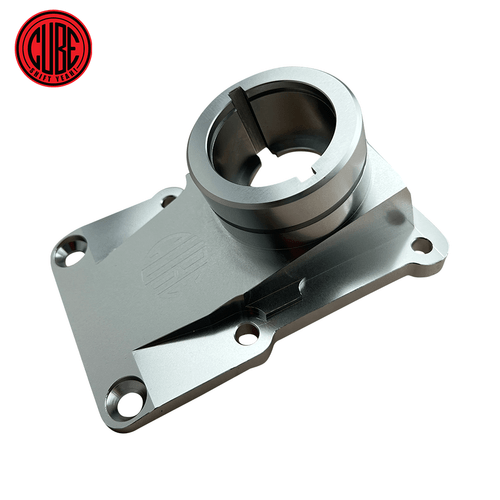 CUBE Speed Skyline shifter plate housing suit R32 R33 R34 RB25DET 32515 ...