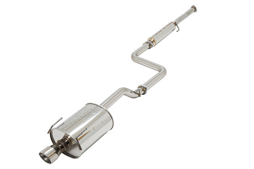 APEXi WS3 Exhaust Honda Integra GSR (DC) 94-99 | Enjuku Racing