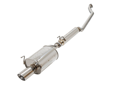 APEXi WS3 Exhaust Honda Civic Si Hatch (EP) 00-05 - Enjuku Racing