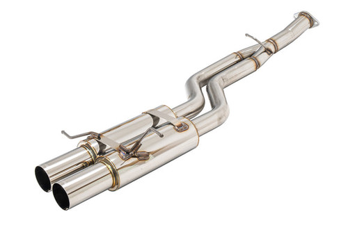 APEXi N1 Dual Exhaust Mazda RX-7 (FD3S) 93-95 | Enjuku Racing