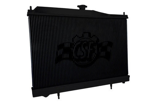 CSF 94-98 Nissan GT-R / GTS R33 High-Performance All-Aluminum Radiator ...