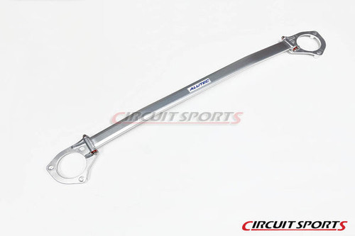 Circuit Sports Tri-Chamber 2pt. Front Strut Bar for Toyota GR86 ...