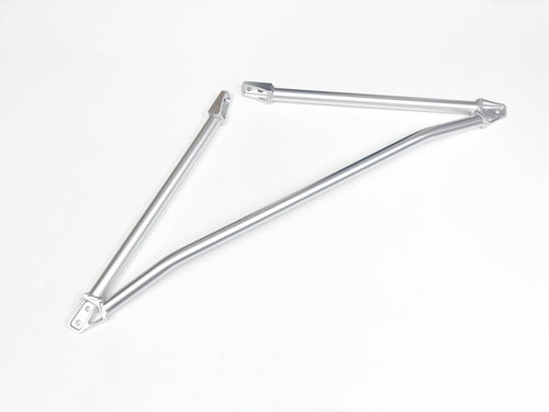 Circuit Sports Triangular Reinforced Brace for Firewall (1 piece fixed ...