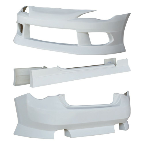 Origin Lab Stream Line Full Kit - FRS BRZ Toyota 86 - Enjuku Racing