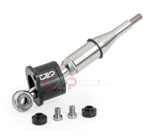 CZP Stainless Steel Short-Throw Shifter - Nissan | Enjuku Racing