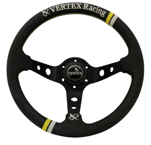 Vertex Racing Steering Wheel | Enjuku Racing
