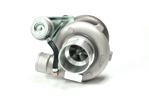 Nissan Turbo Upgrade | Take Turbo To The Next Level