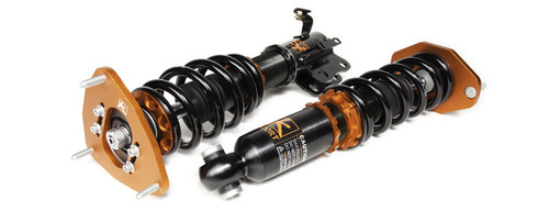 Ksport Kontrol Pro Fully Adjustable Coilover Kit - Nissan 240Z/260Z ...