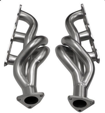 DC Sports Headers - 3 to 1 - Nissan 350z 03-06 - VQ35DE - Enjuku Racing