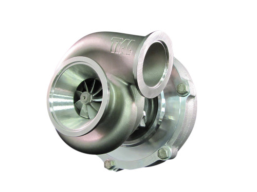 Garrett GT2871R with Tial Turbine Housing - Enjuku Racing