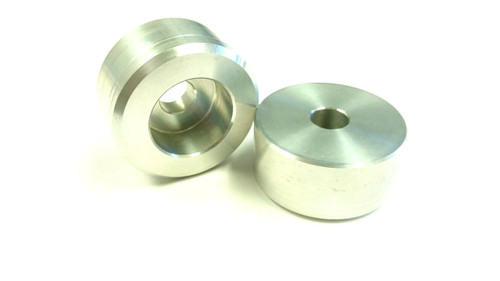Enthuspec Solid Differential Bushings for Nissan S13 Diff in S14 ...