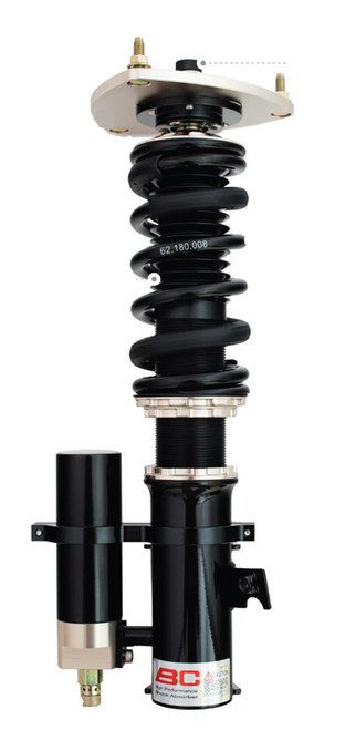 BC Racing Coilovers ER Series Coilovers for Nissan Skyline R32-GTR 89 ...