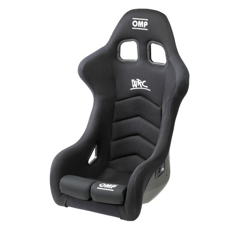 OMP WRC XL Racing Seat - Enjuku Racing