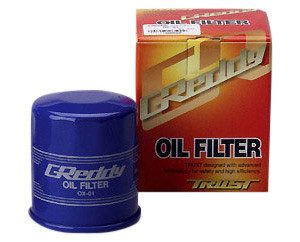 Greddy Oil Filter - VQ35/VQ37